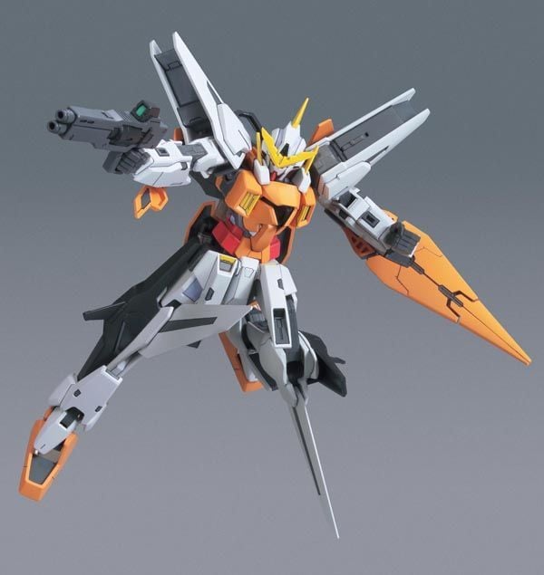 Gundam Kyrios (HG - 1/144) - Mô hình Gunpla chính hãng Bandai – nShop ...