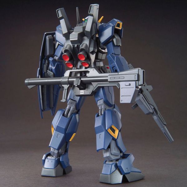 Mô hình Gundam Mk-II (Titans) HG chính hãng – nShop - Game & Hobby