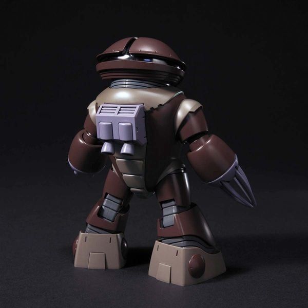 MSM-04 Acguy - HGUC - 1/144 - Mô hình Gundam chính hãng Bandai – nShop ...