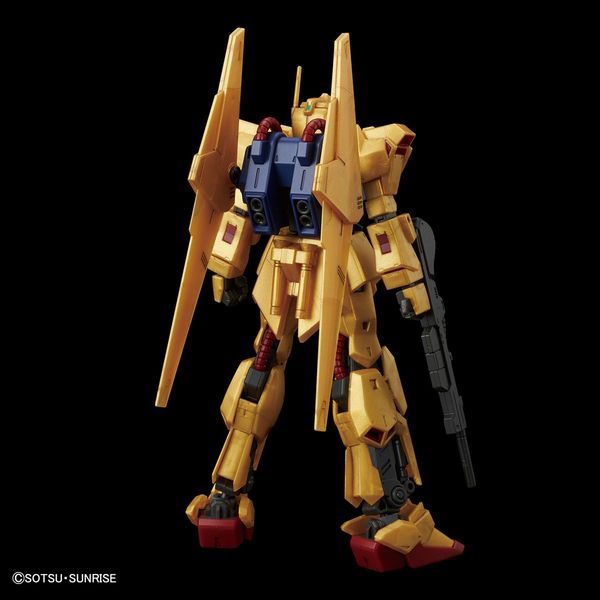 MSN-00100 Hyaku-Shiki - HGUC - 1/144 Mô hình Gundam chính hãng Bandai ...