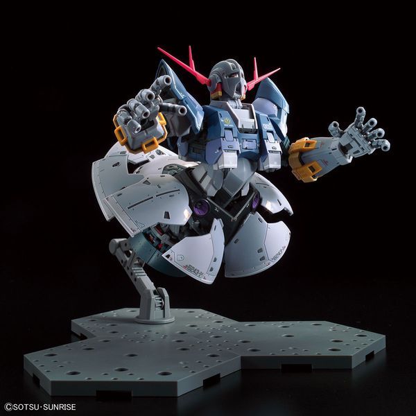 MSN-02 Zeong RG Mô hình Gundam chính hãng Bandai giá rẻ nhất – nShop ...