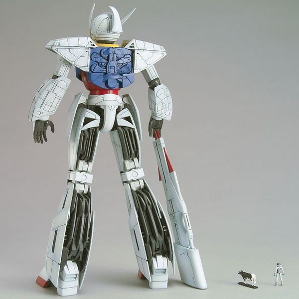 Mô hình Turn A Gundam (MG - 1/100) siêu đẹp – nShop - Game & Hobby