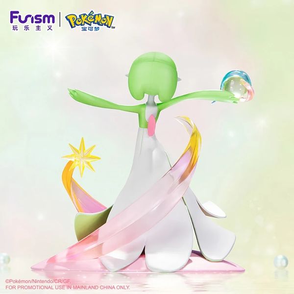 Mô hình Funism Pokemon Prime Figure Mini Gardevoir đáng yêu – nShop ...