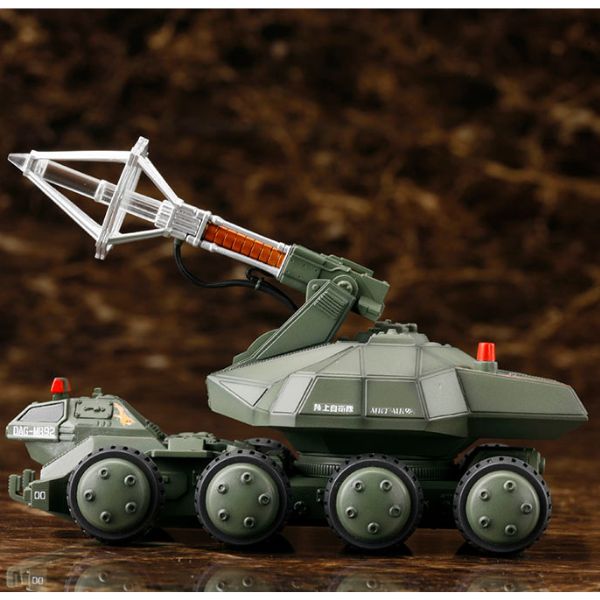 Type 92 Maser Beam Tank Godzilla Biollante Kotobukiya KP365X – nShop ...