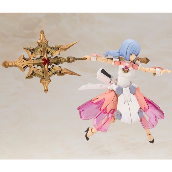 Mô hình Megami Device Magical Baselard chính hãng Kotobukiya – nShop ...