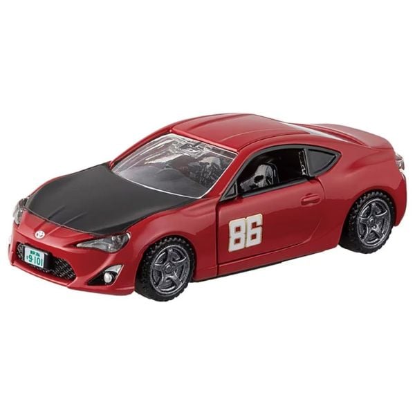 Xe mô hình Tomica Premium 10th Anniversary Collection – nShop - Game ...