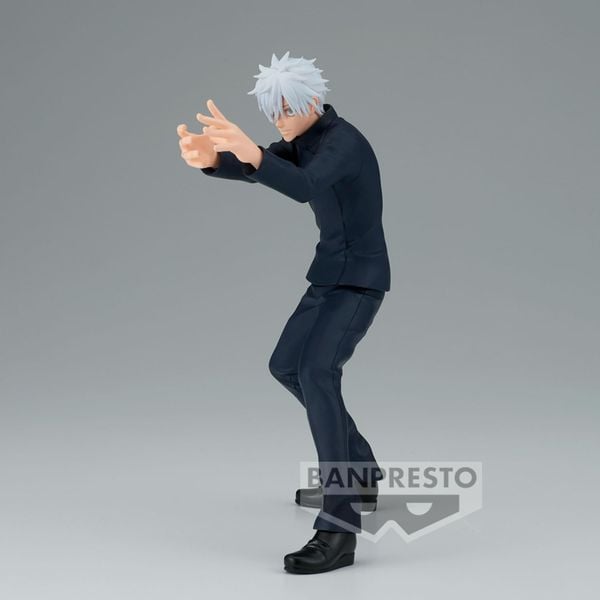 Mô hình Jujutsu Kaisen Jufutsunowaza Satoru Gojo 2 siêu đẹp – nShop ...