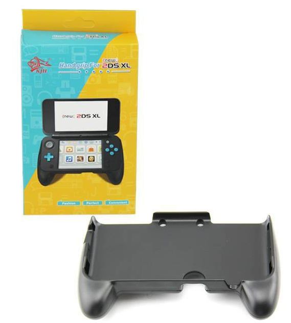 Phụ kiện Hand Grip cho máy New Nintendo 2DS XL – nShop - Game & Hobby