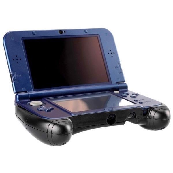 Phụ kiện Hand Grip cho New Nintendo 3DS XL / LL – nShop - Game & Hobby