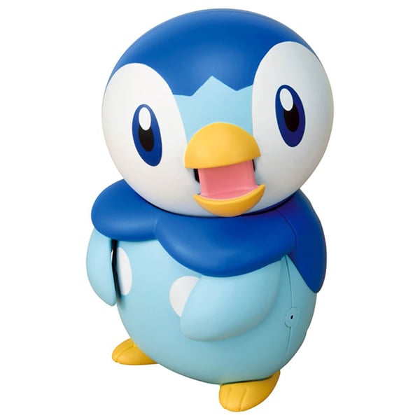 Hello Pocha Robot đồ chơi biết nói - Pokemon Talking Figure – nShop ...