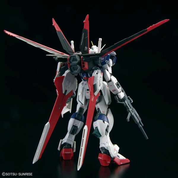 Mô hình Force Impulse Gundam Spec II RG 1/144 Gundam Seed Freedom ...