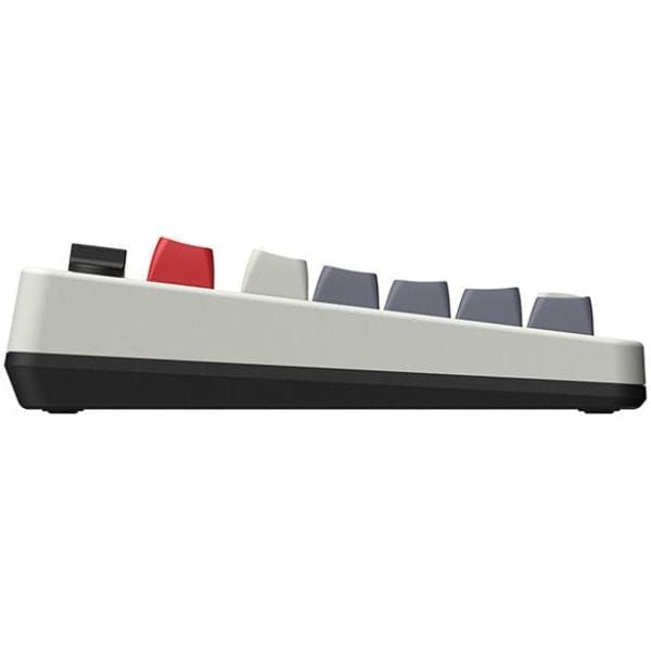 Bàn phím cơ 8BitDo Retro Mechanical Keyboard - N Edition – nShop - Game & Hobby