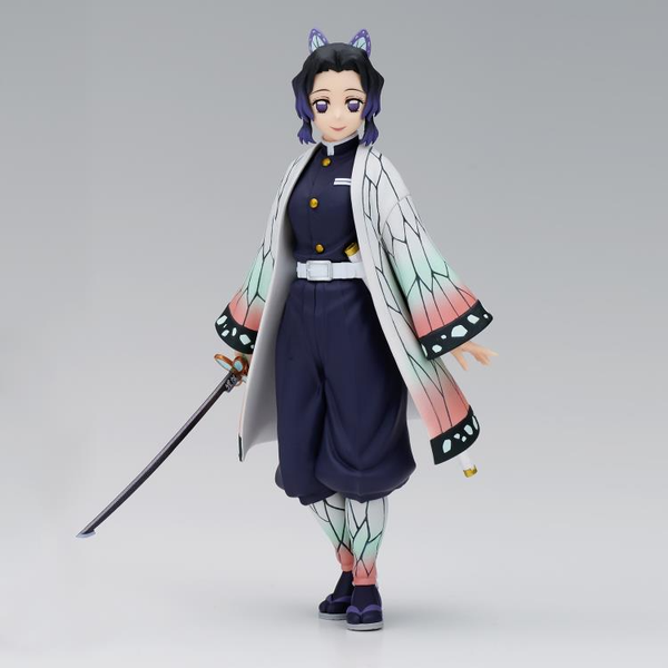 Mô hình Demon Slayer Kimetsu no Yaiba Figure Vol.47 Shinobu Kocho ...