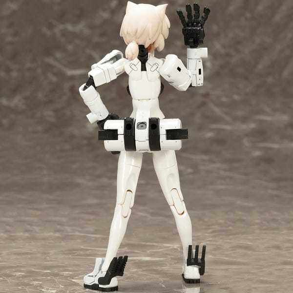 Megami Device WISM Soldier Snipe Grapple Kotobukiya KP420X – nShop ...