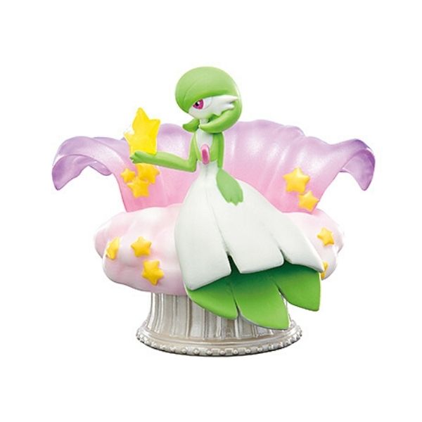 Mô hình tiểu cảnh Pokemon Starry Night Starrium giá rẻ nhất – nShop ...