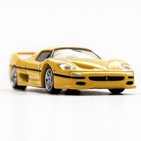 Đồ chơi mô hình xe Tomica Premium No.06 Ferrari F50 RC Ver – nShop ...