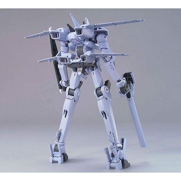 Union Flag (HG00 - 1/144) (Mô hình Gundam) – nShop - Game & Hobby
