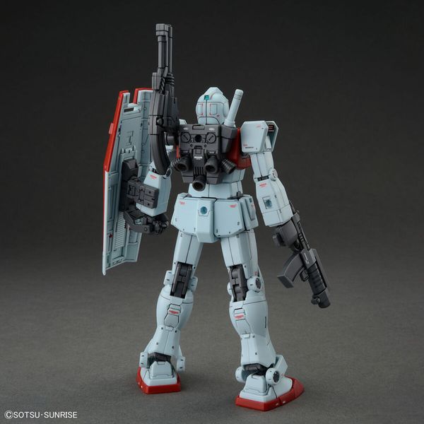 RGM-79 GM Shoulder Cannon Missile Pod HG 1/144 Gundam the Origin – nShop - Game & Hobby
