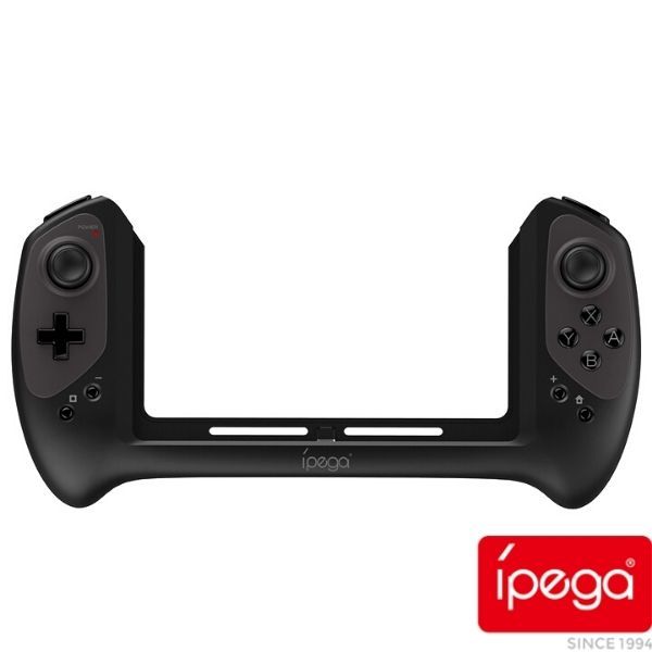Tay cầm Joycon iPega Tomahawk Controller Grip Nintendo Switch – nShop ...