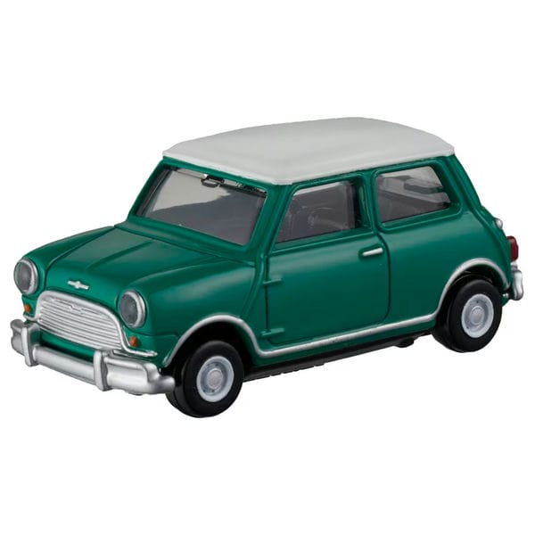 Tomica Premium 12 Morris Mini First Edition Takara Tomy Nhật – nShop ...