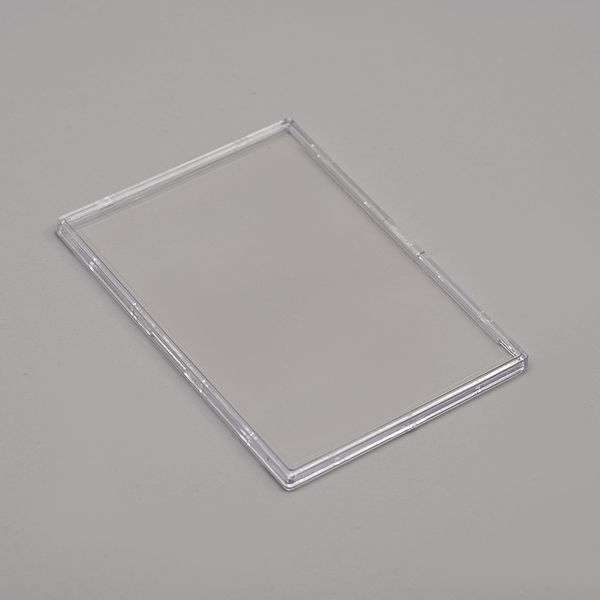 Hộp bảo vệ trưng bày thẻ bài TCG bấm khớp mini snap – nShop - Game & Hobby