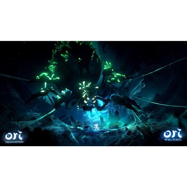 Mua game Ori The Collection cho Nintendo Switch giá rẻ TPHCM – nShop ...