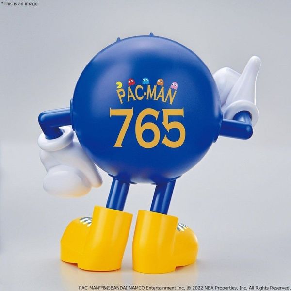 Mô hình Pac-Man Golden State Warriors Entry Grade đẹp nhất – nShop ...