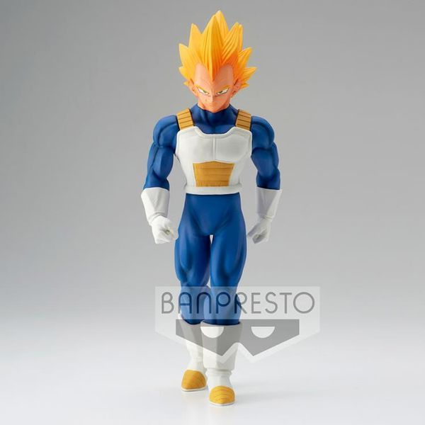Dragon Ball Z Solid Edge Works Vol.3 Super Saiyan Vegeta – nShop - Game ...