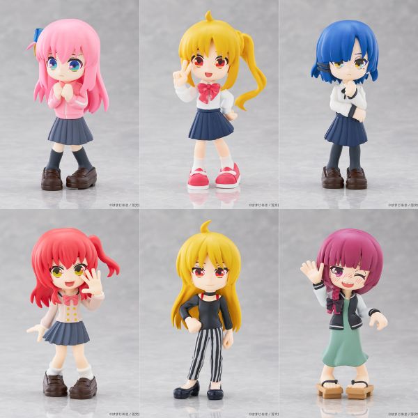 Mô hình PalVerse Anime Bocchi the Rock! Blind Box chính hãng – nShop ...
