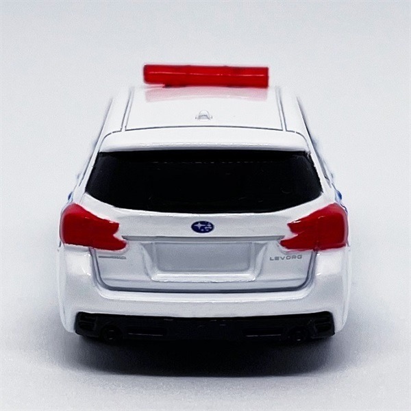 AEON TOMICA No. 71 Subaru Levorg Vietnam Police Car – nShop - Game & Hobby
