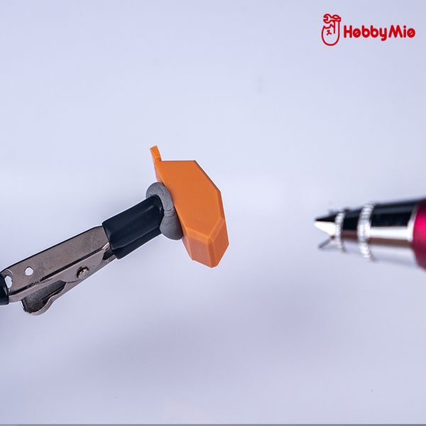 Đất sét dính đa năng cho ráp mô hình Hobby Tack - Hobby Mio – nShop ...