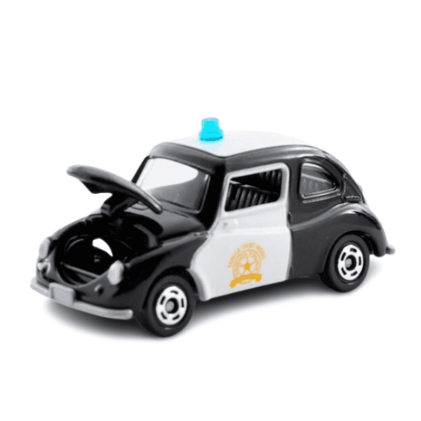 Event Model No. 27 Subaru 360 Overseas Patrol Car Type – nShop - Game ...