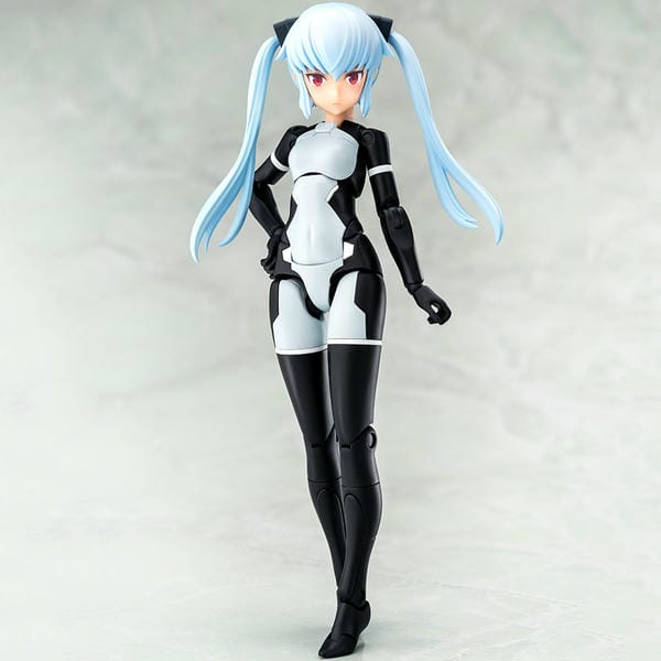 Megami Device Busou Shinki Type Devil Strarf Kotobukiya KP378 – nShop ...