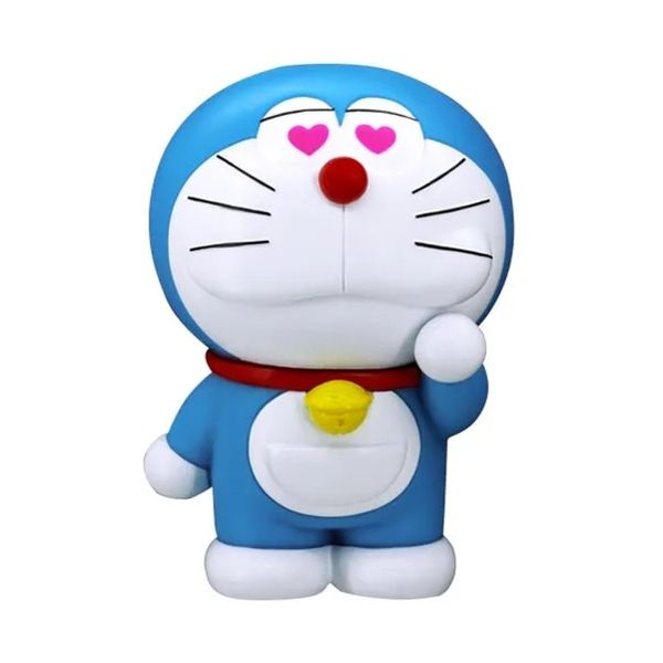 Mô hình Doraemon Doll Collection Set 04 chính hãng Bandai – nShop ...