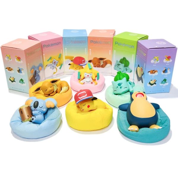 Đồ chơi mô hình Pokemon Starry Dream Series – nShop - Game & Hobby