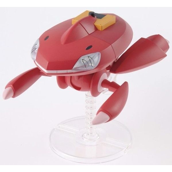 Mô hình lắp ráp Pokemon Red Genesect – nShop - Game & Hobby