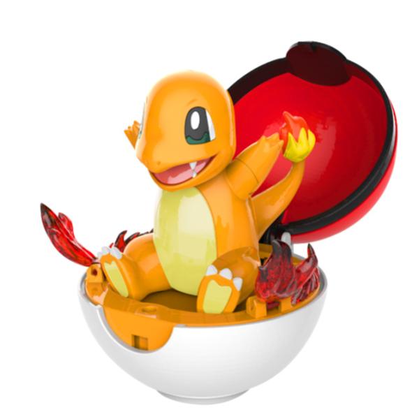 Mô hình Pokemon Transform PokeBall chất lượng cao giá tốt – nShop ...