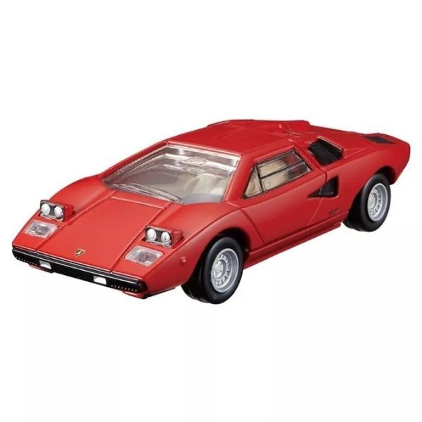 Mô hình xe Tomica Premium 33 Lamborghini Countach LP 400 – nShop - Game ...
