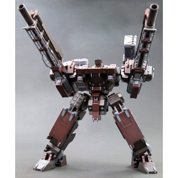 GA GAN01 Sunshine-E Feedback Armored Core Variable Infinity – nShop ...