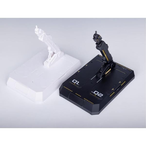 Action Figure Display Base Hobby Mio dựng mô hình MB MG HG.. – nShop ...