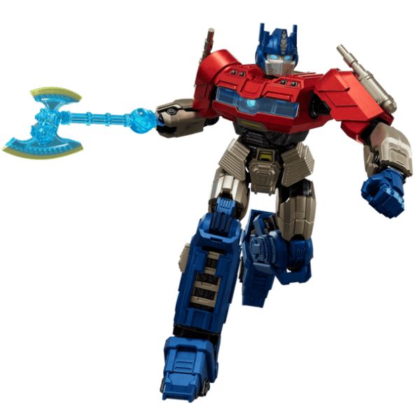 Transformers Classic Class 11 ONE Model Kit Blokees 71161 – nShop ...