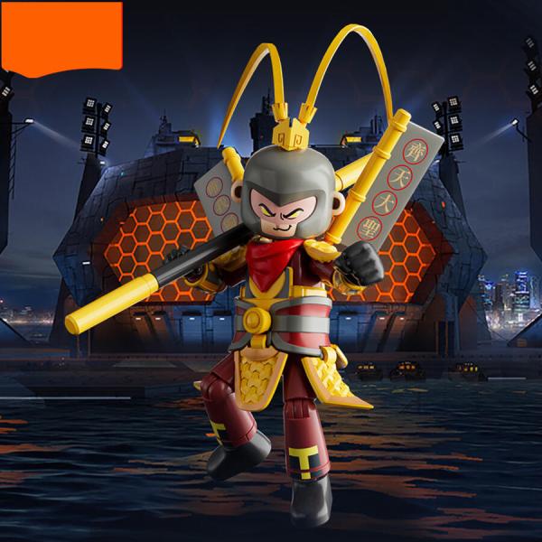 Hero Infinity Armor Version 05 Monkey King Mythical Aspect – nShop ...