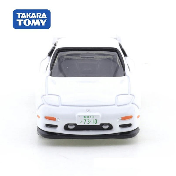 Tomica PRM Unlimited No. 05 Detective Conan RX-7 Toru Amuro – nShop ...