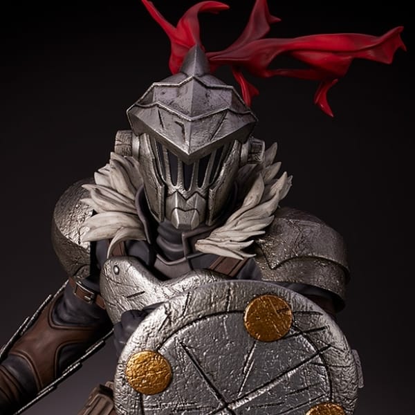 Mô hình figure siêu to POP UP PARADE Goblin Slayer L Size – nShop ...