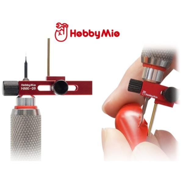 Dụng cụ ráp mô hình Hobby Mio chính hãng – nShop - Game & Hobby