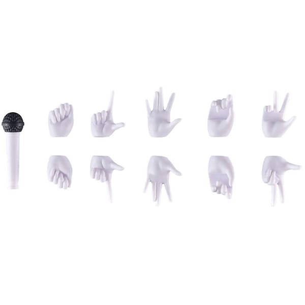 Mô hình Mano Sakuragi 30MS THE iDOLM@STER Shiny Colors – nShop - Game & Hobby