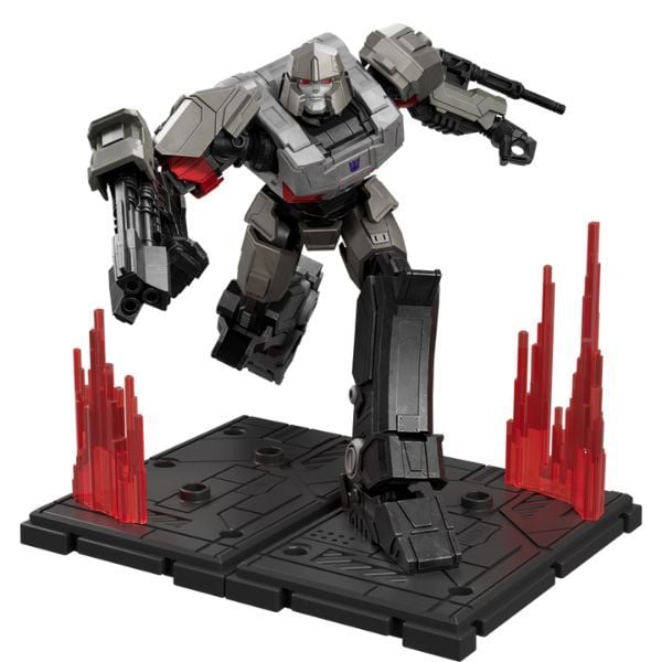 Transformers Classic Class 12 ONE Megatron Blokees 71162 – nShop - Game ...