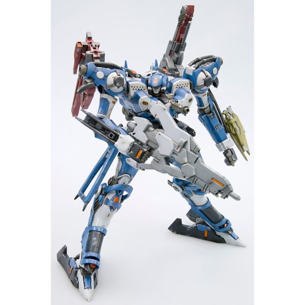 Crest CR-C89E Oracle Ver Armored Core Kotobukiya VI056X – nShop - Game ...