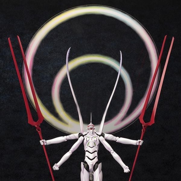 Mô hình lắp ráp EVANGELION 13 Awake Ver. Kotobukiya KP358R – nShop ...