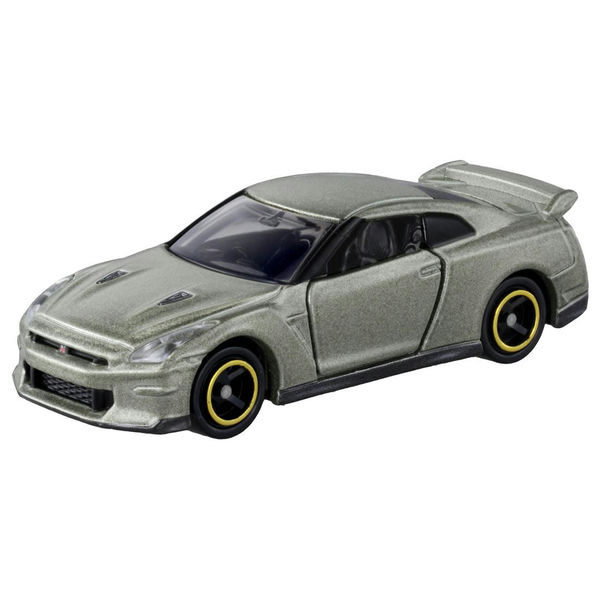 Xe Tomica No. 23 Nissan GT-R - First Special Specification – nShop ...